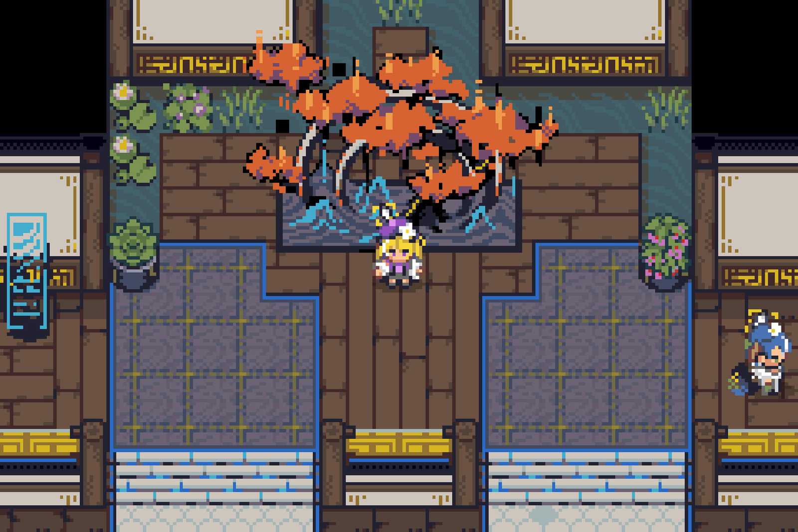 Pokemon Recordkeepers v1.1 - Romhack Download